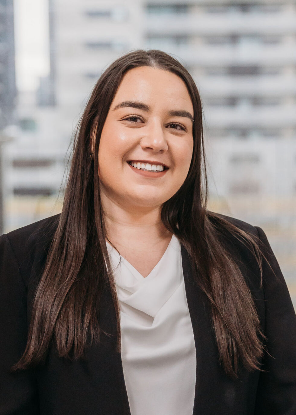 Amanda Vella - Partner - Pearsons Lawyers